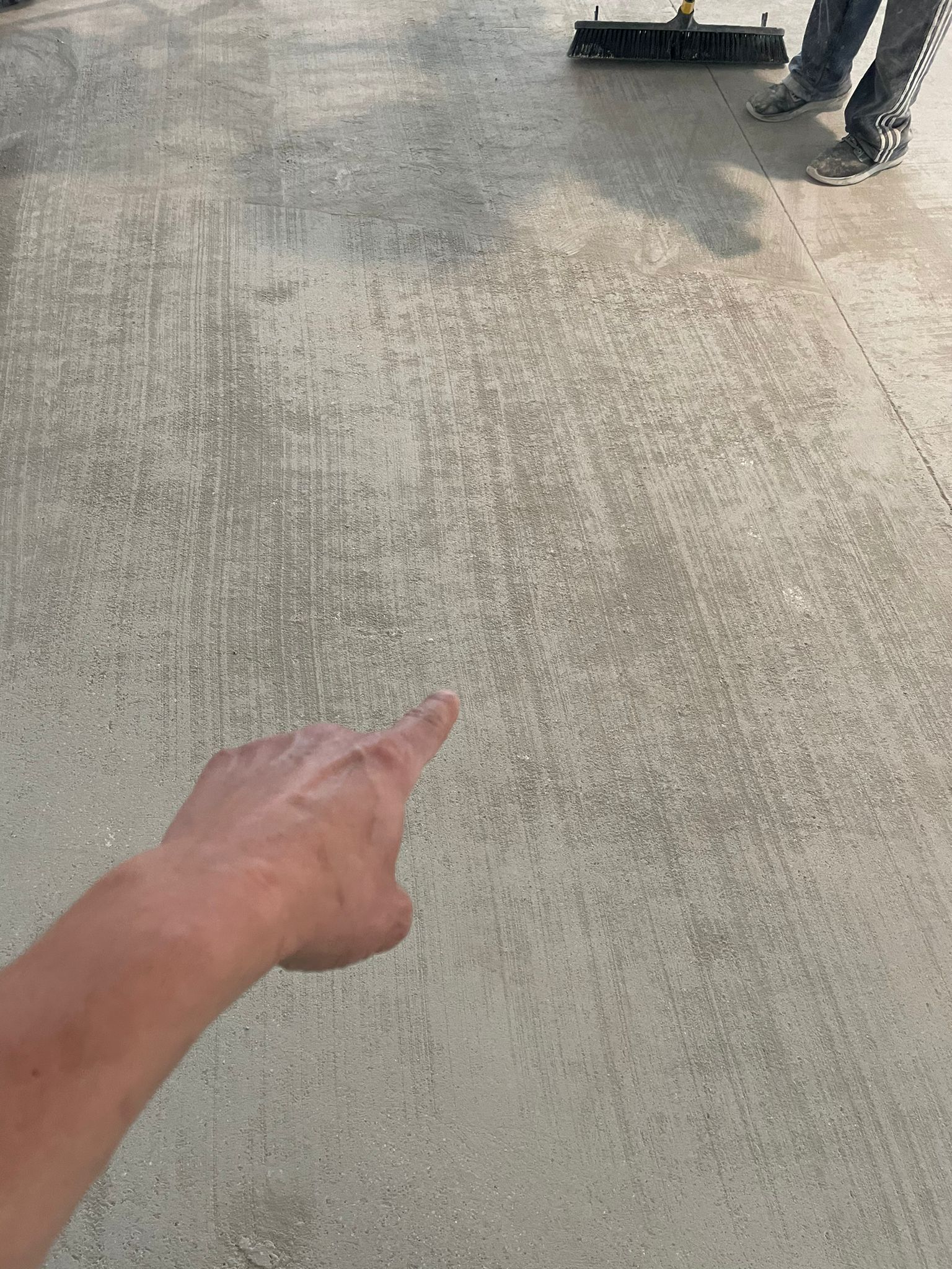 Garage Deck Coating with using Coal-Tar Epoxy - Oldstonerestoration