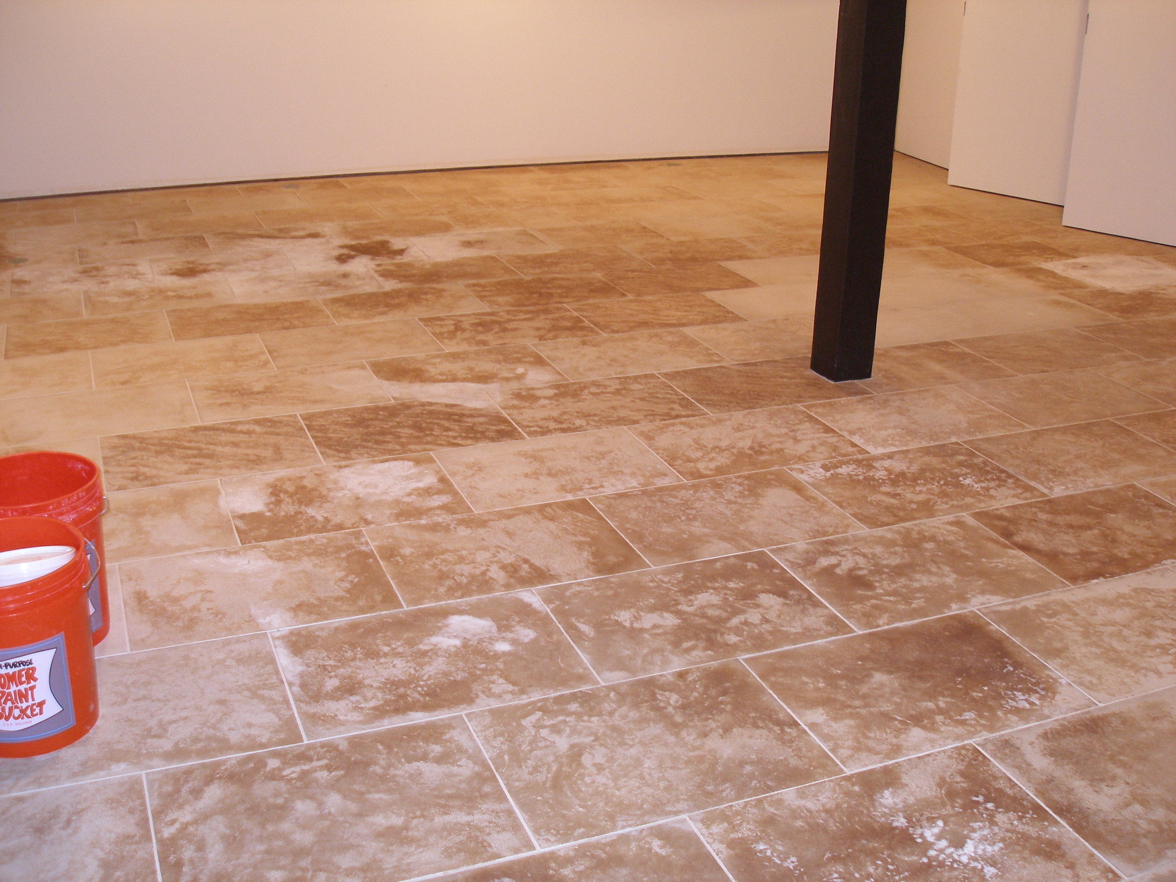 Stain Removal Limestone Floors - Oldstonerestoration